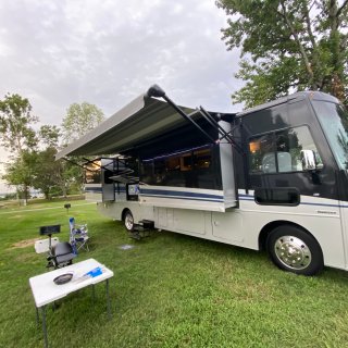 Solomons Island Navy Recreation Area - Solomons, Maryland - RV LIFE ...
